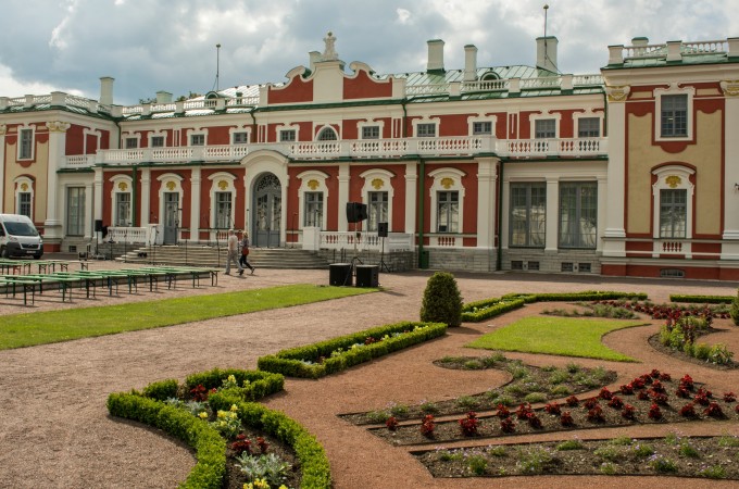 Best Things to Do in Kadriorg, Tallinn | Traveller Tours Blog