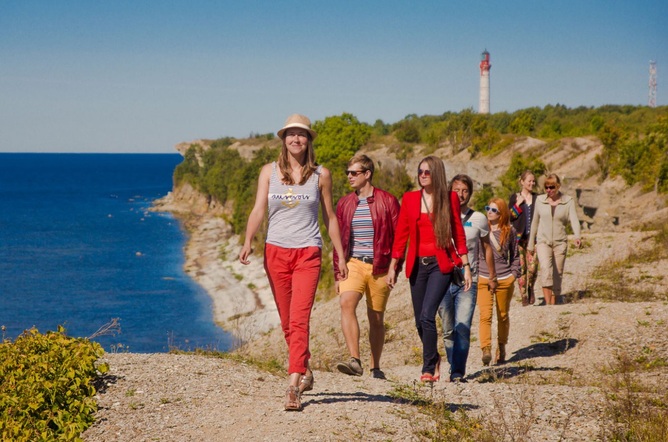 Hiring: Tour Guide in Tallinn – World’s Most Rewarding JobTraveller ...