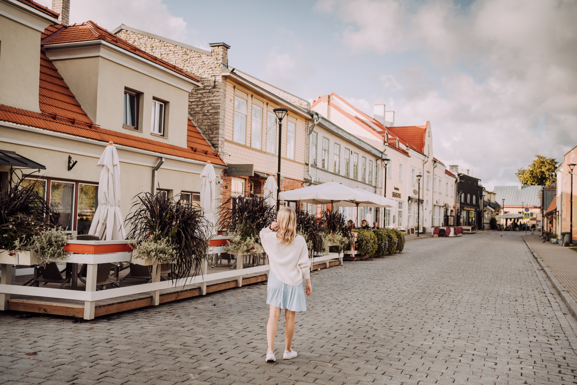 Top 10: Popular Day Trips from Tallinn - Traveller Tours BlogTraveller ...