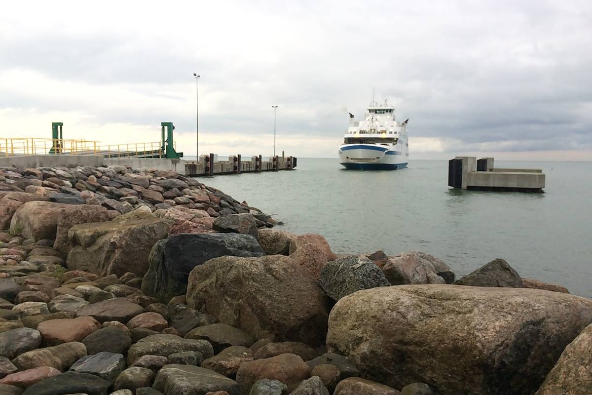 Magical Day Trip to Hiiumaa Island | Tallinn Day Trips