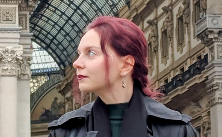 Tallinn Traveller Tours | Liisi