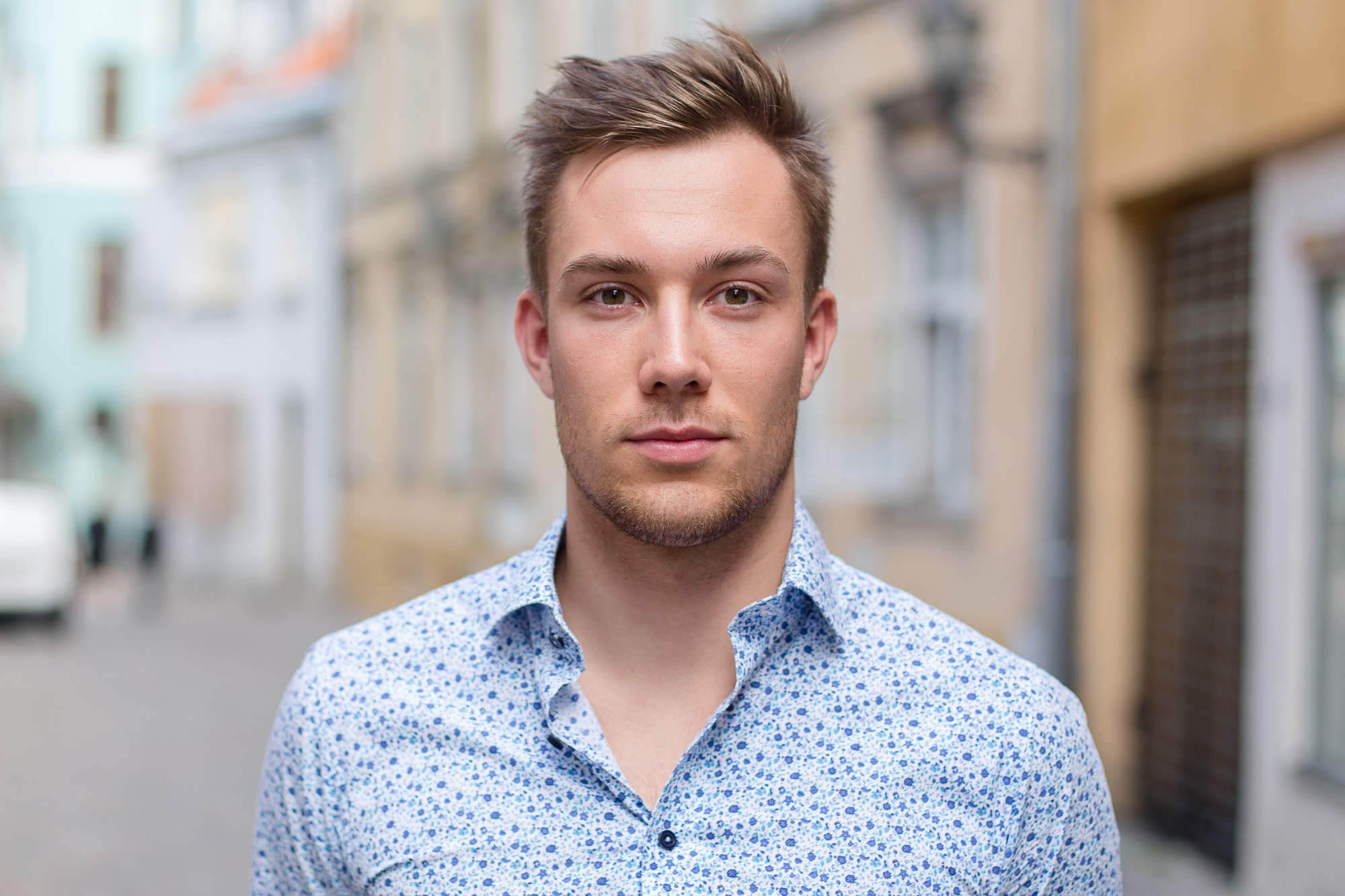 Tallinn Traveller Tours | Siim