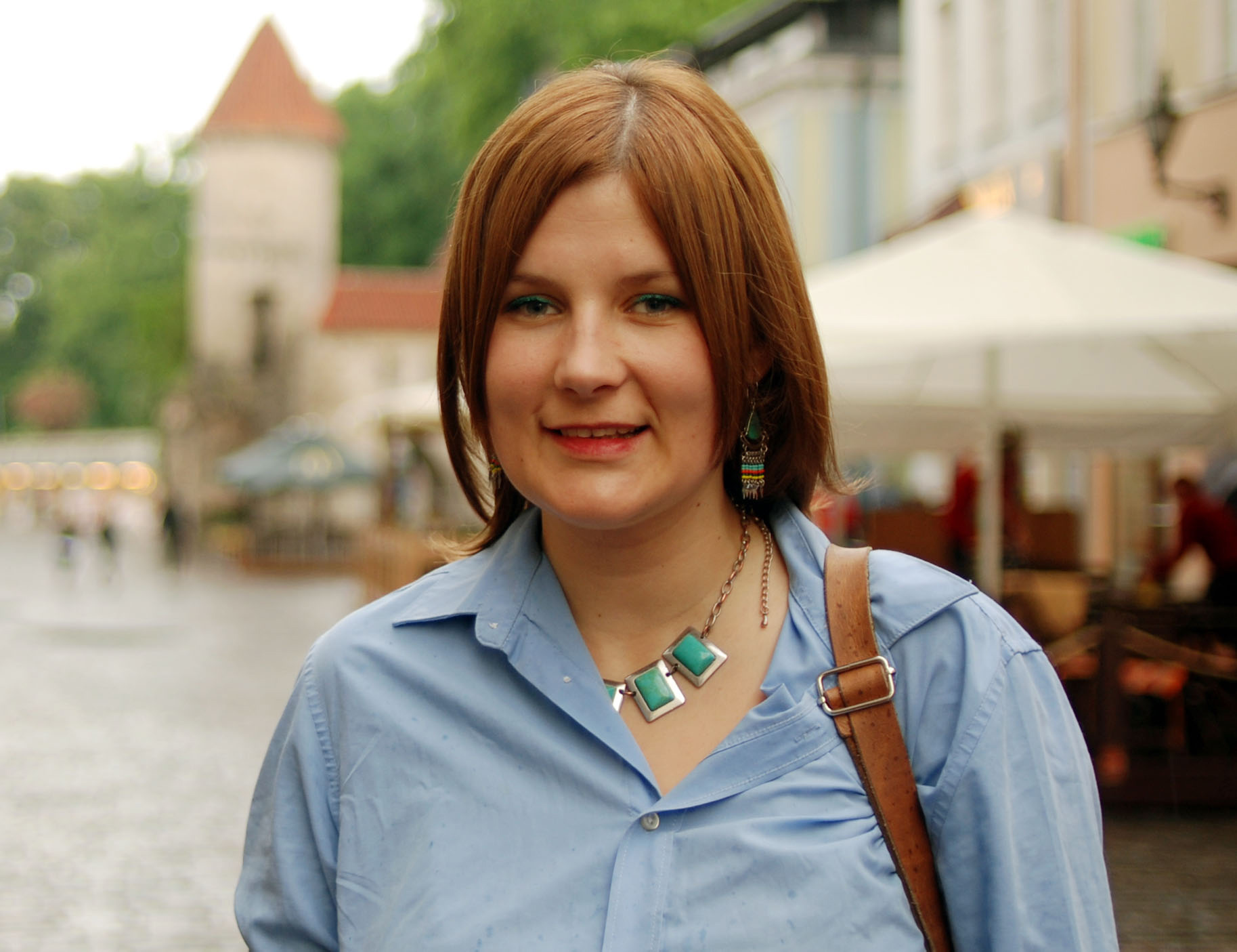 Tallinn Traveller Tours | Reelika